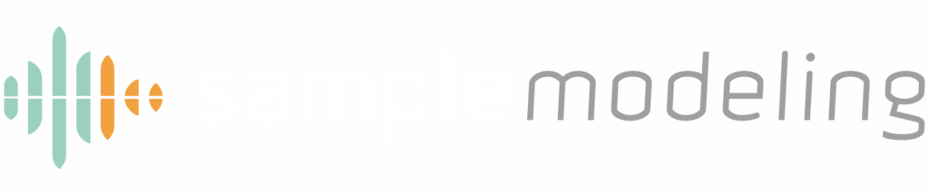 Samplemodeling