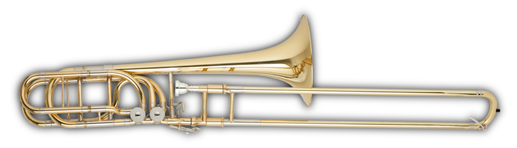 The Trombone v3 – Samplemodeling