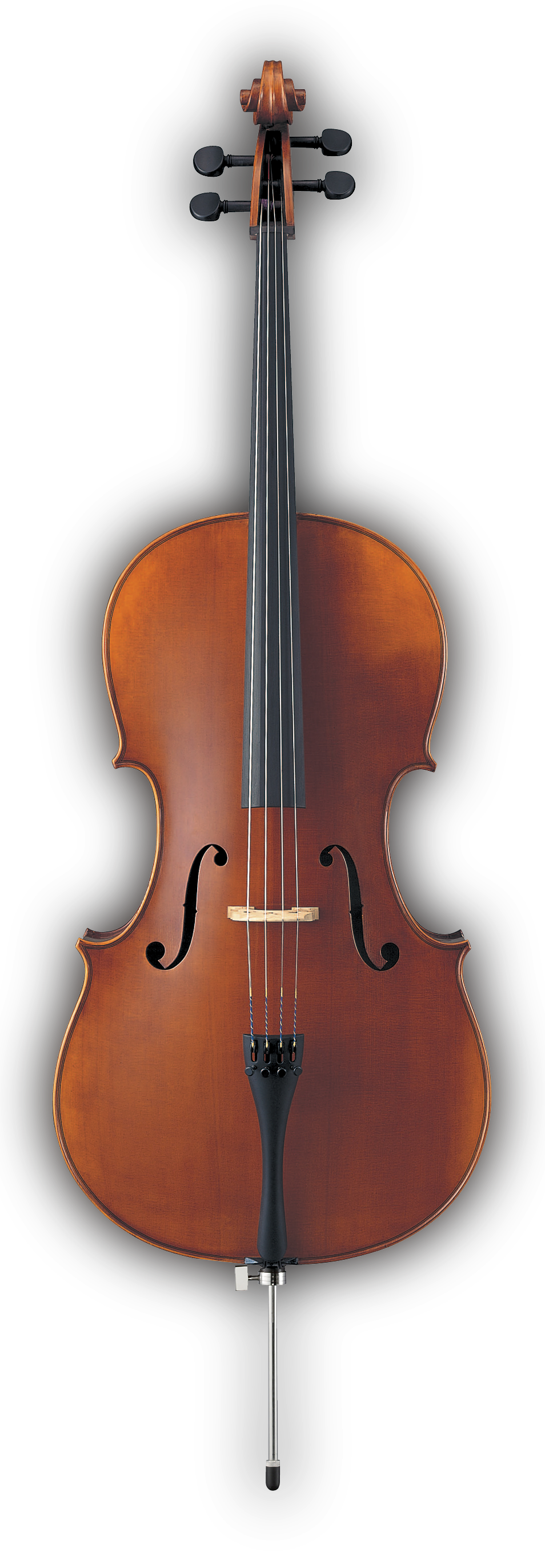 Solo Cello – Samplemodeling
