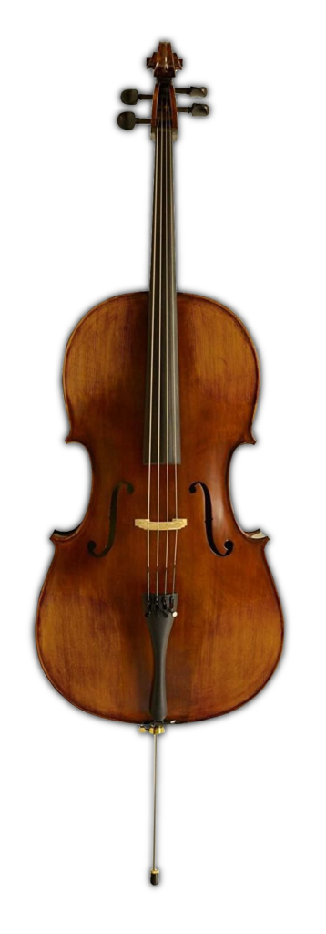 Solo Cello – Samplemodeling