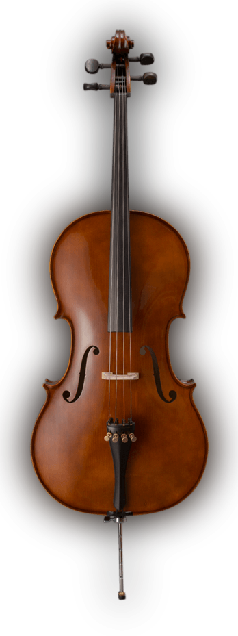 Solo Cello – Samplemodeling