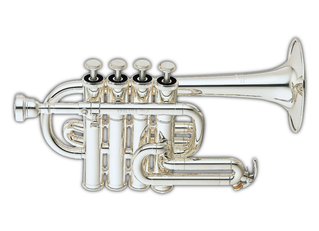 The Trumpet v3 – Samplemodeling