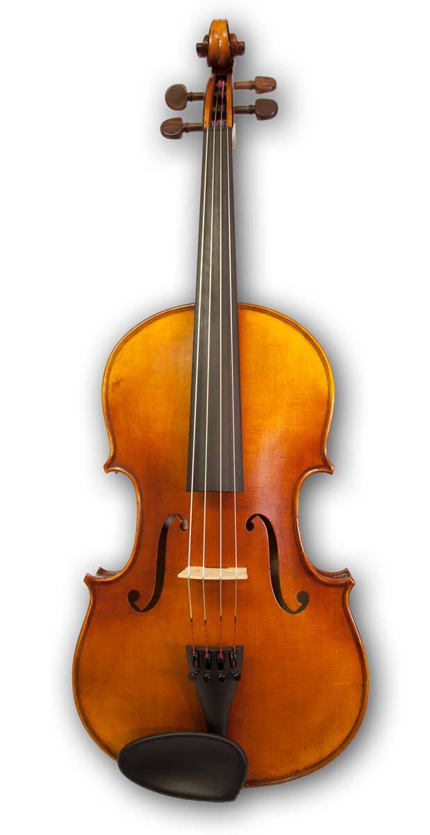 Solo Viola – Samplemodeling