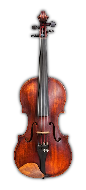 Solo Viola – Samplemodeling